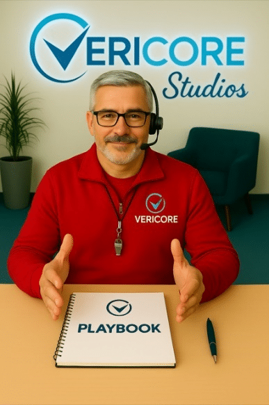 A video library - Vericore